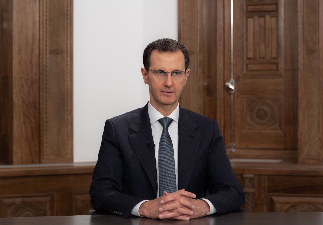 يستعد العالم العربي لإعادة قبول الأسد - شبكة نبض الشمال