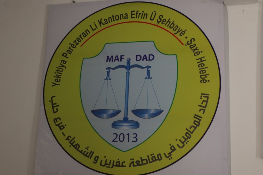 حقوقية سورية :جرائم الاحتلال التركي ومرتزقته ليست وليدة اليوم بل بدأت مع احتلال عفرين – شبكة نبض ...