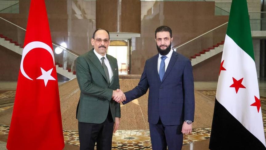 تعاون استخـ.ـباراتي سوري-تركي مزعـ.ـوم لدعم تحركات تنـ.ـظيم د1عـ.ـش في سوريا – شبكة نبض الشمال